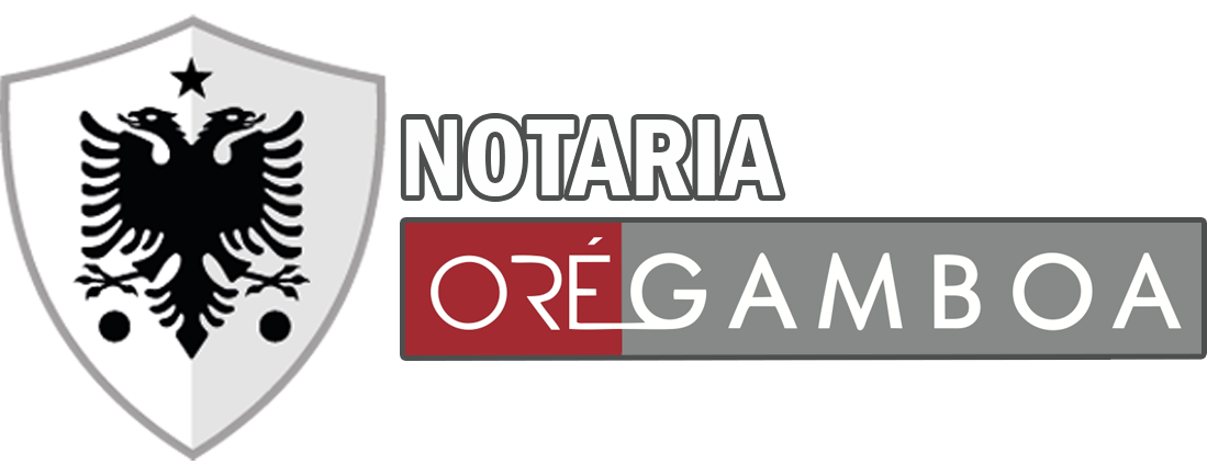 Normas – NOTARIA ORE GAMBOA